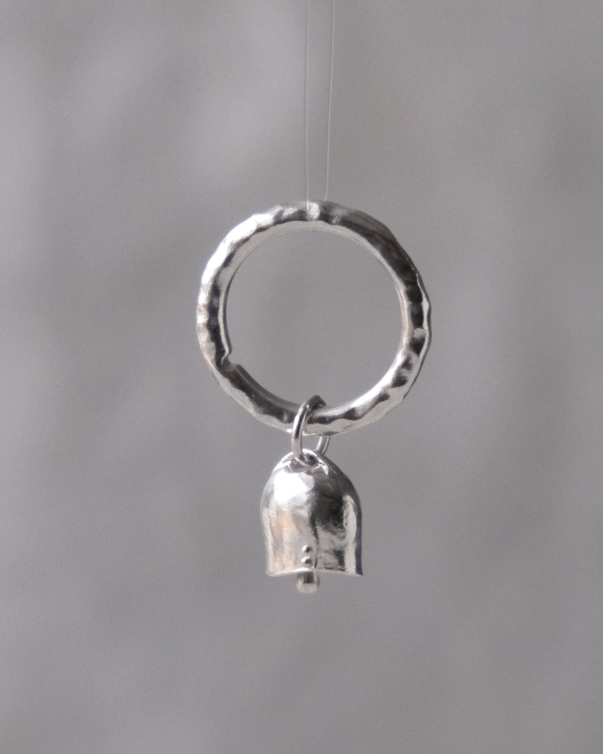 Movable Bell ring – Gorechik